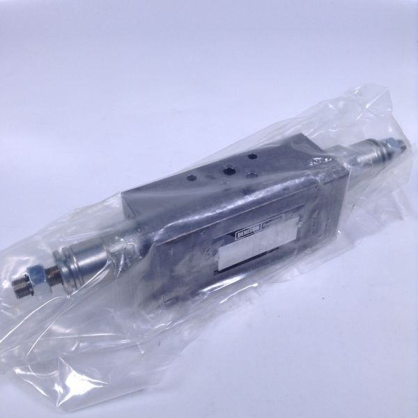 Parker ZDV-AB-01-5-SO-D1 Pressure Relief Valve NG06/10 350Bar NFP