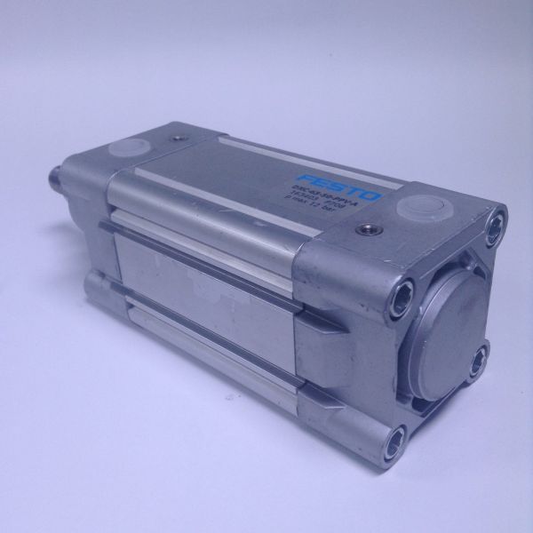 Festo DNC-63-50-PPV-A 163403 P708 Pneumatic Cylinder UMP