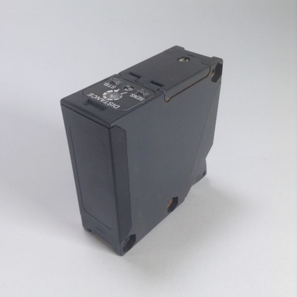 Panasonic EQ-511 UEQ511 Photoelectric Sensor Fotoelektrisch Sensor New NFP