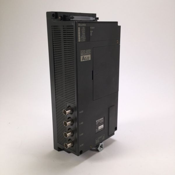 Mitsubishi A0J2R25 Programmable Controller Module Used UMP