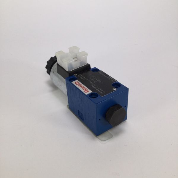 Rexroth R900200031 M-3SED6 CK13/350C G24N9K4/B12 Sitzventil poppet ...