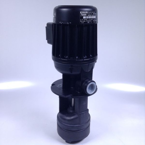 Vogel PRA12H-160+140 Electric Immersion Pump NMP