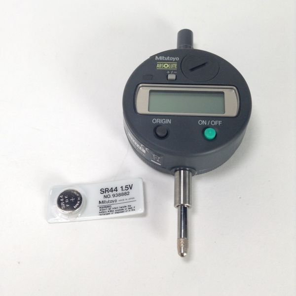 Mitutoyo 543-681B Digital indicator digimatic absolute NEW NFP