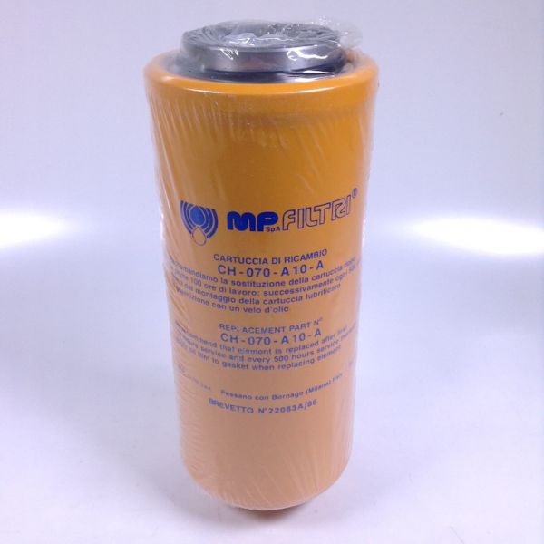 MP Filtri CH-070-A10-A Hydraulic Filter Element CH070A10A NFP