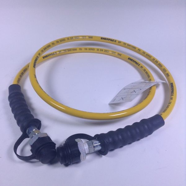 Enerpac HC7206 Hydraulic hose thermoplastic 10 ft 3/8 NPT NFP