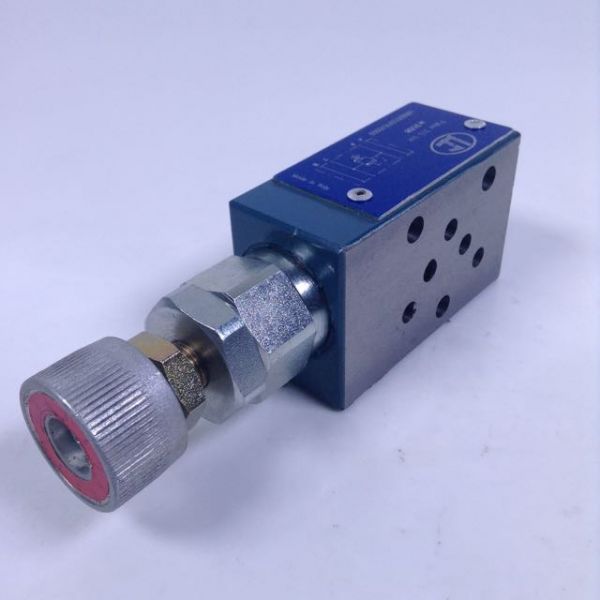 LC Rexroth L6060010PKV0000 Directional Control Valve 310Bar NMP