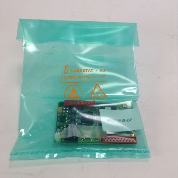 Exor 6ZA947-7 Profibus DP board pannel TCM08A 4524428 NEW NFP