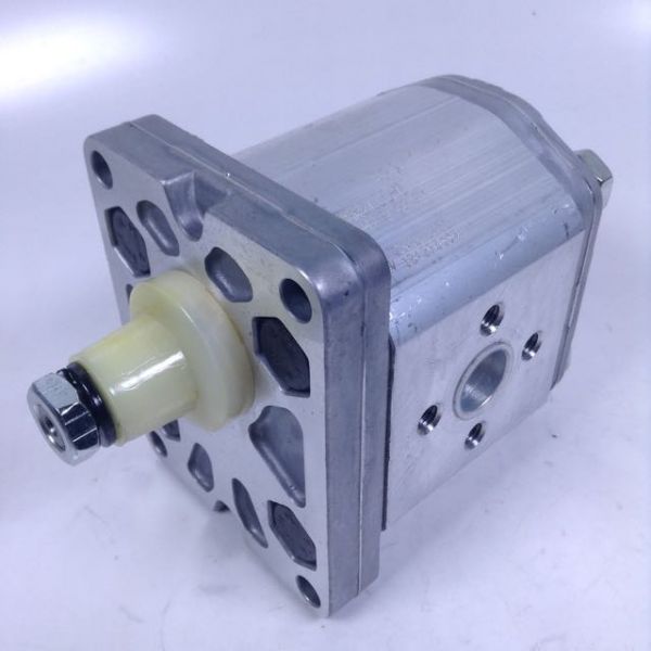 Marzocchi ALM2-R20-E1 Hydraulic Gear Pump 104290339 NMP