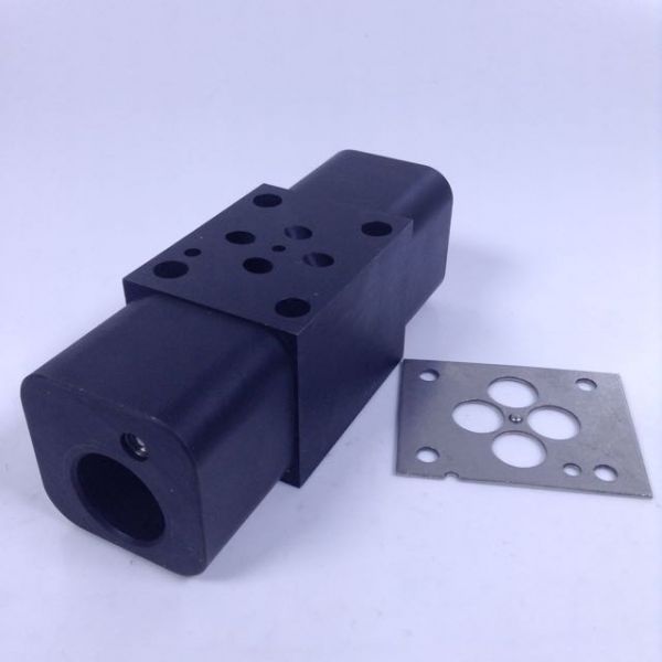 Sun Hydraulics EBY/S Hydraulic Sandwich Body / Assembly NMP