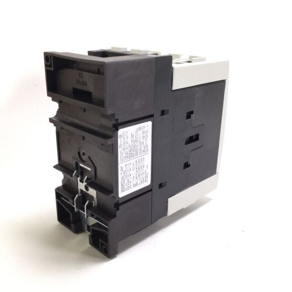 Siemens 3RT1045-1AG20 Contactor 110V 50/60Hz New NFP