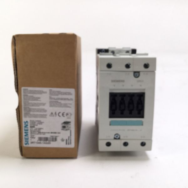 Siemens 3RT1045-1AG20 Contactor 110V 50/60Hz New NFP