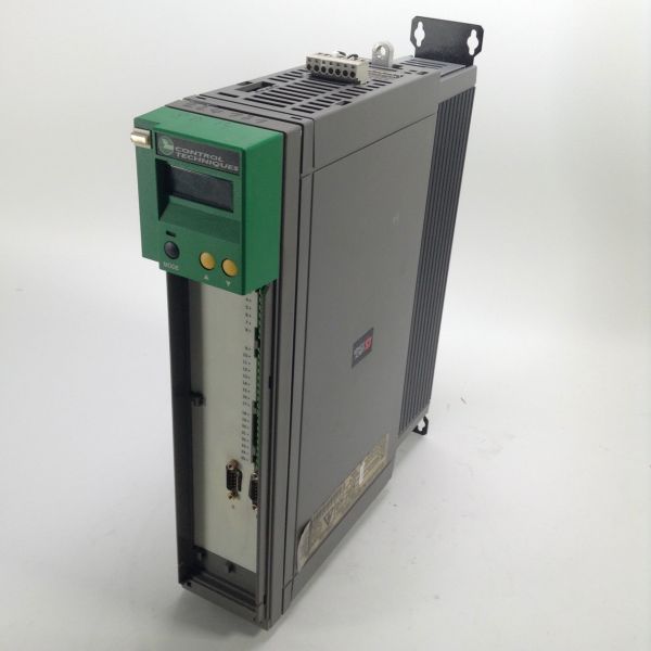 Control Techniques DBE220 2.2kW Digitax Brushless Servo Drive DBE 220 Used UMP