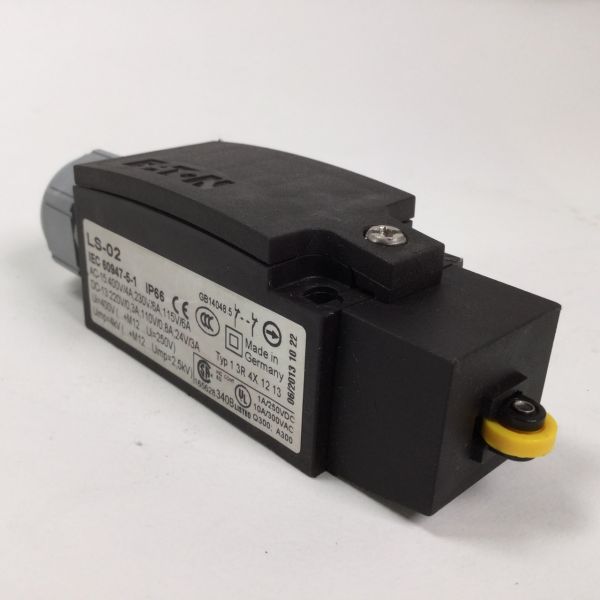 Eaton LS-02 | Maxodeals