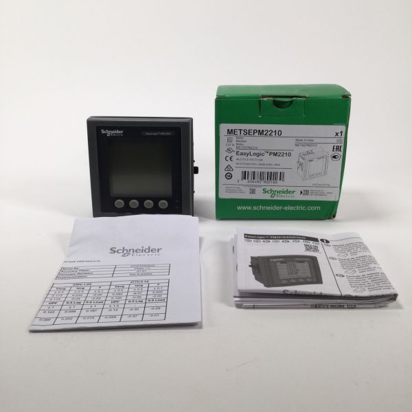 Schneider Electric METSEPM2210 | Maxodeals