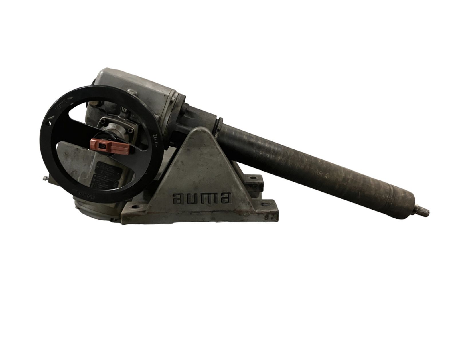 Auma SA10.1-F10 | Maxodeals