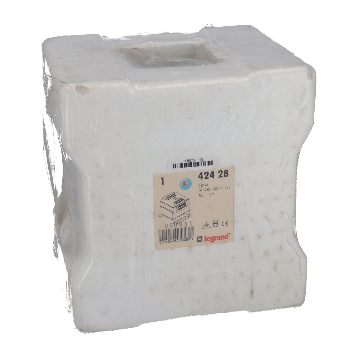 Legrand 42428 | Maxodeals