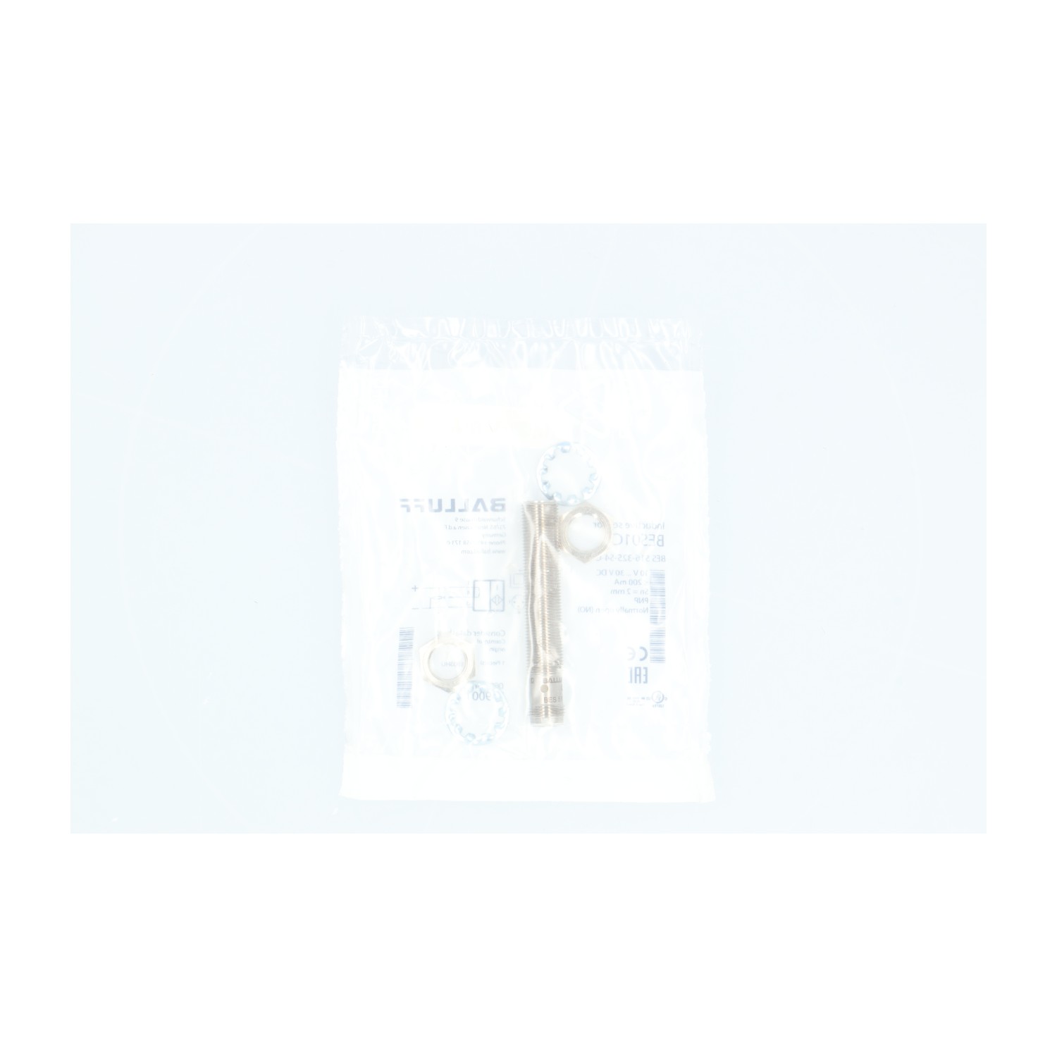 Balluff BES01C8 | Maxodeals