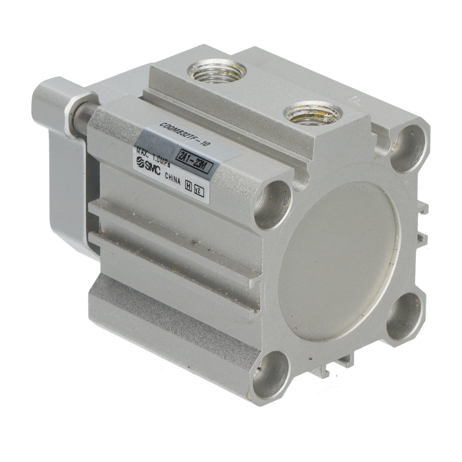 SMC CDQMB32TF-10 | Maxodeals