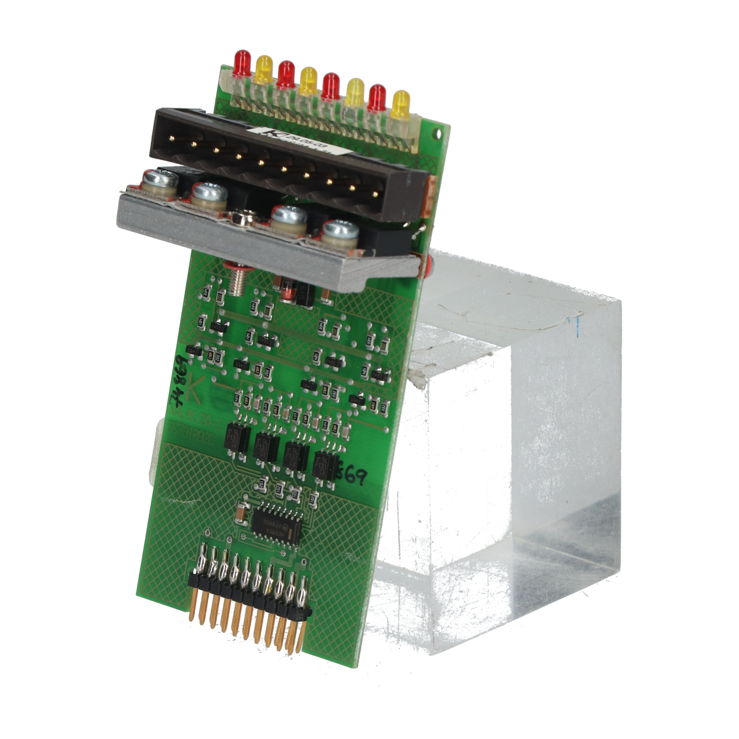 Riacon XAL/K4S/2A-1.71 | Maxodeals