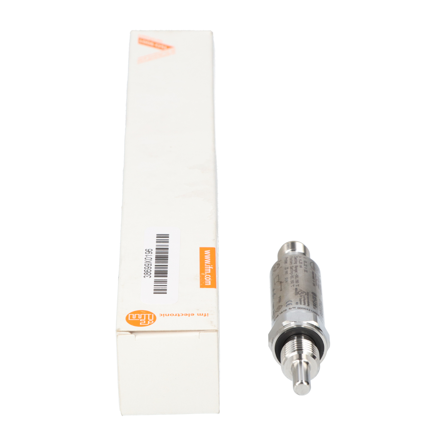 IFM Electronic TA2105 | Maxodeals