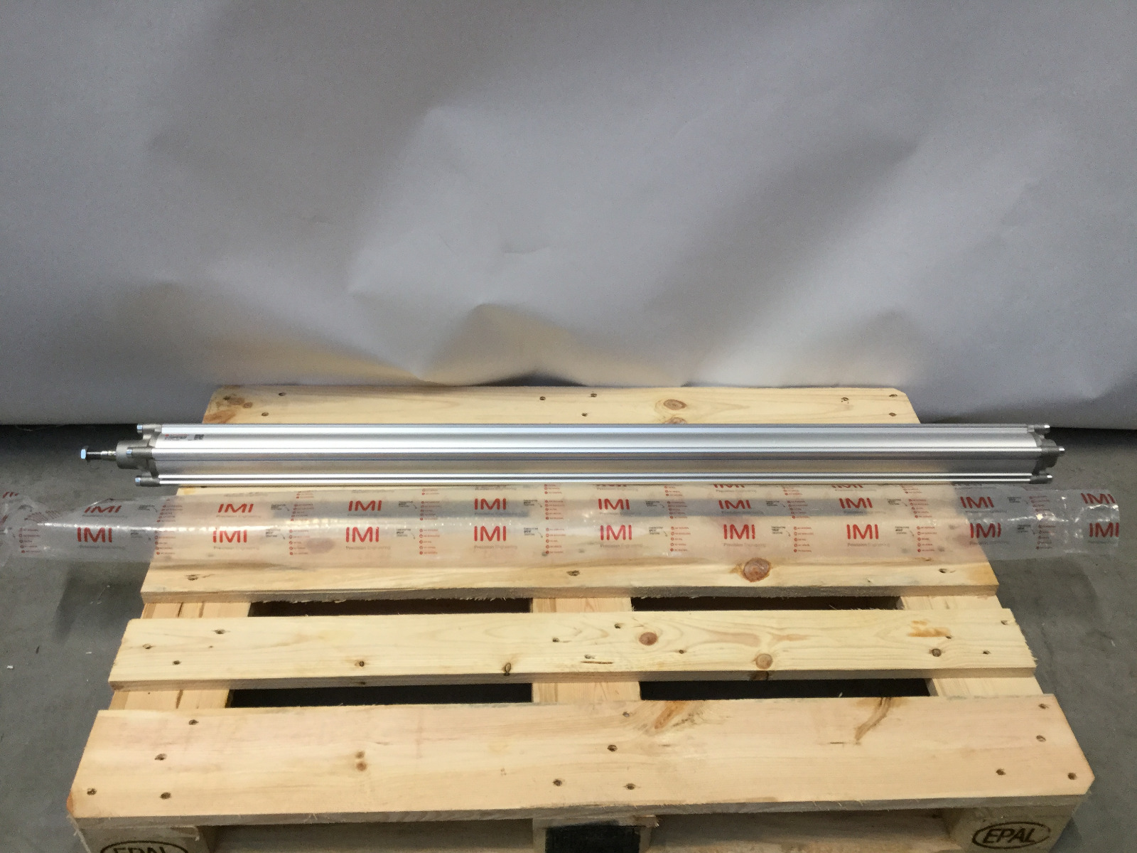 Imi Norgren PRA/802063/M/1300 | Maxodeals