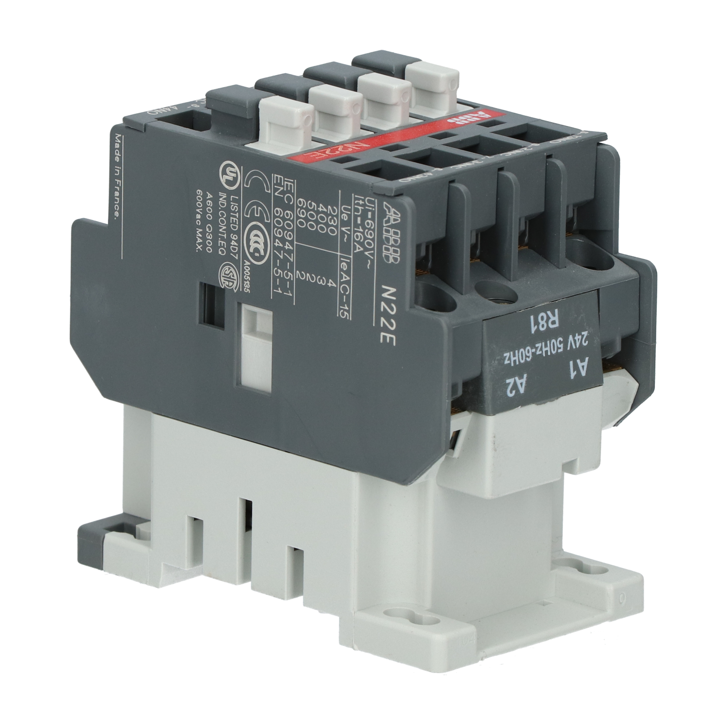 Abb 1SBH141001R8122 | Maxodeals