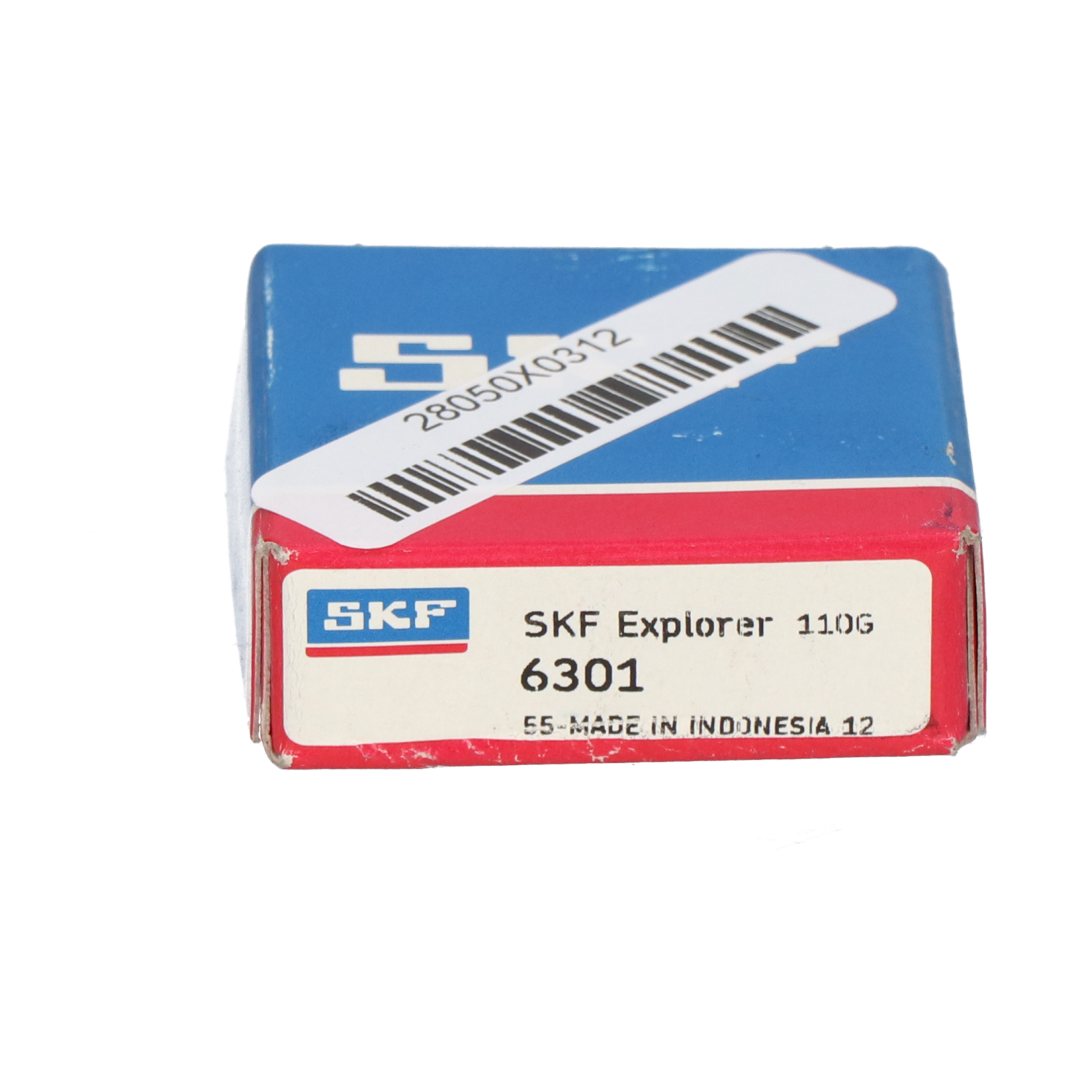 SKF 6301 | Maxodeals