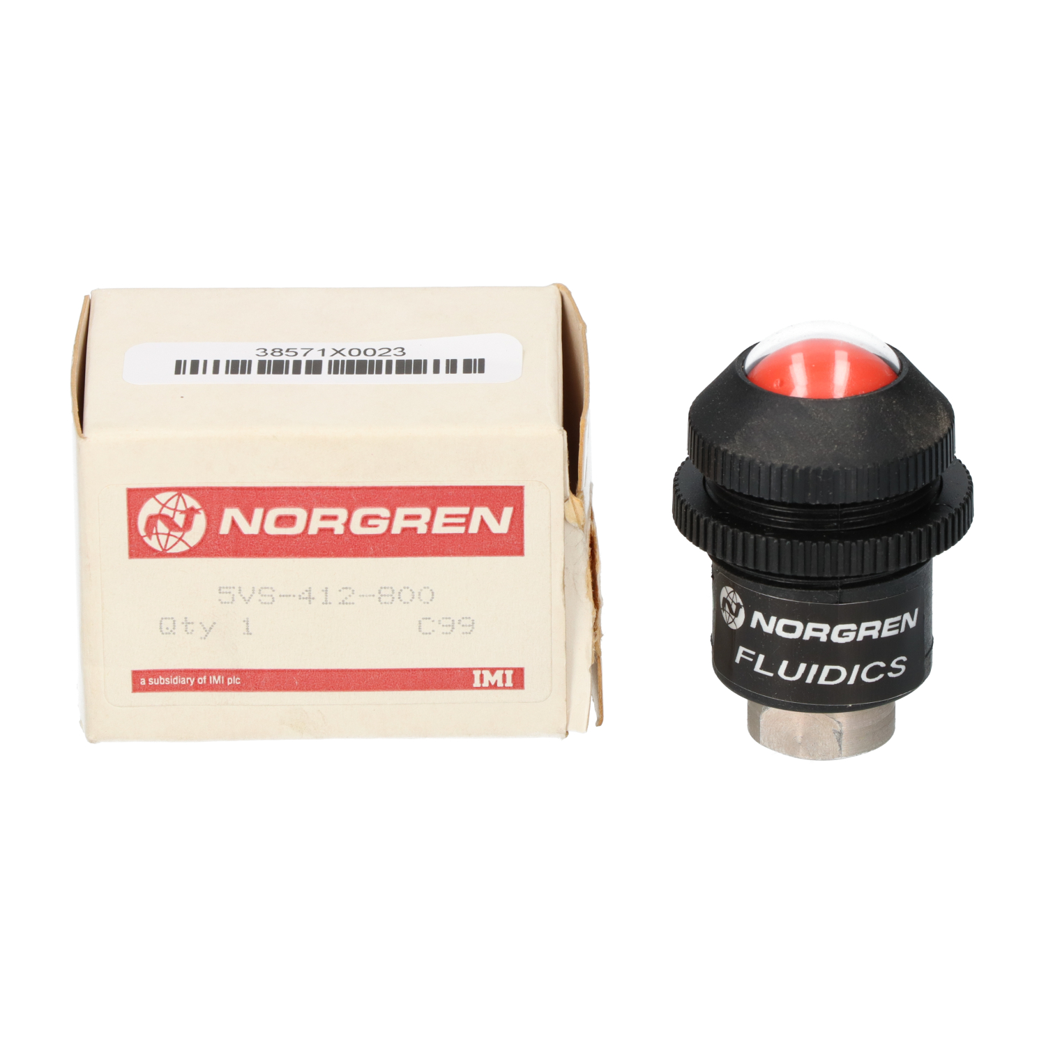 Norgren 5VS-412-800 | Maxodeals
