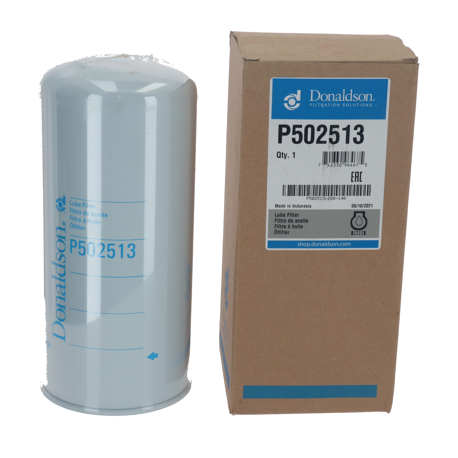 Donaldson P502513 | Maxodeals