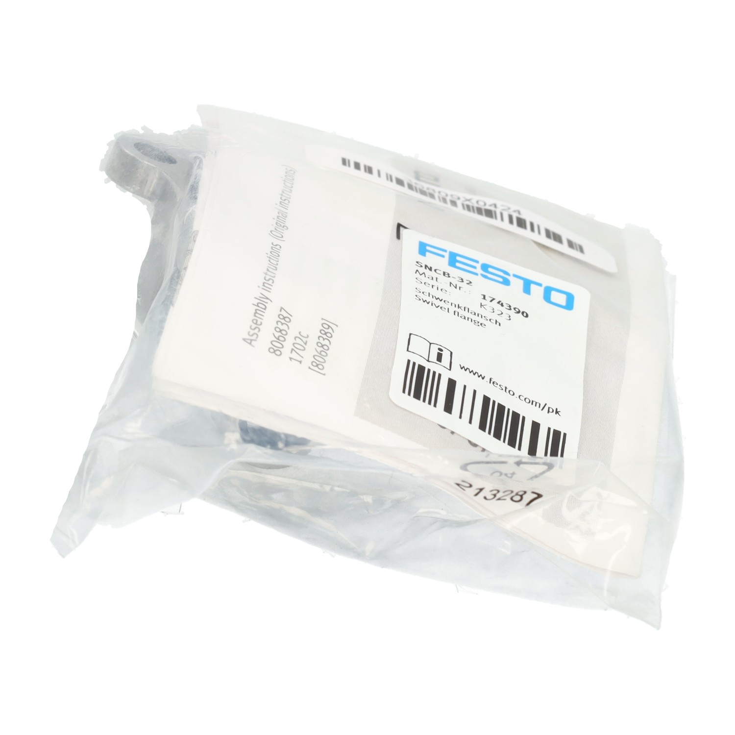 Festo SNCB-32 | Maxodeals