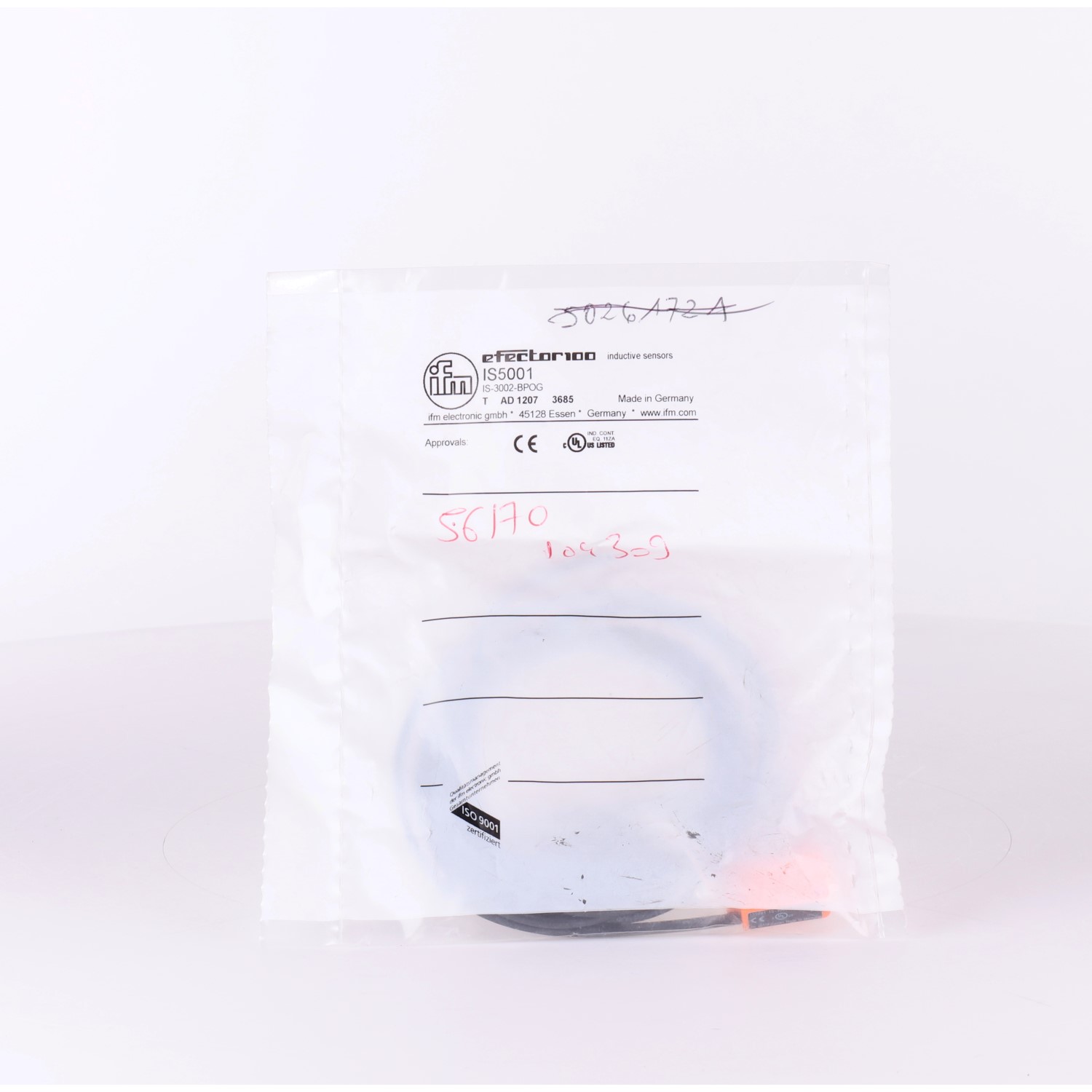 IFM IS5001 | Maxodeals