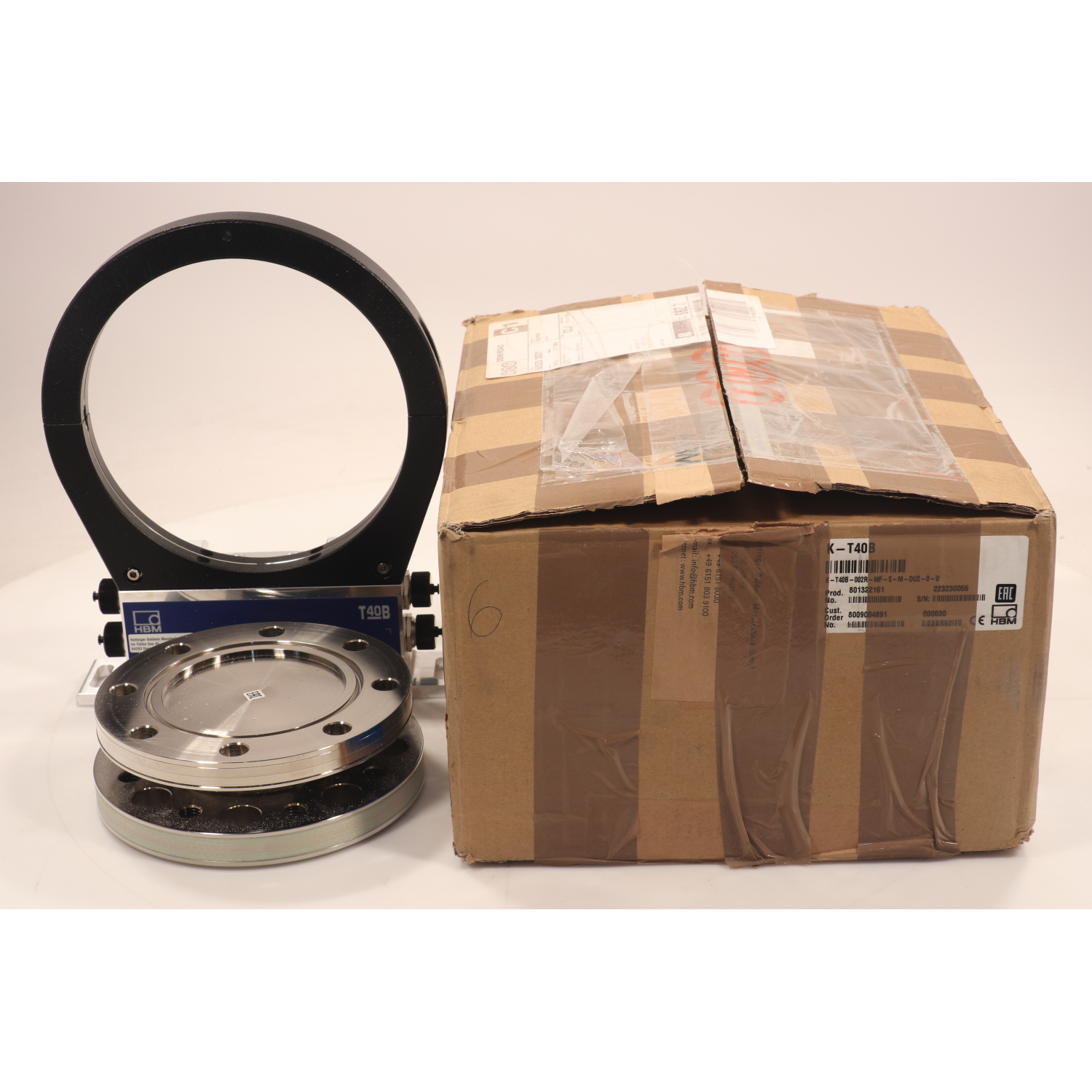 Hbm K-T40B | Maxodeals