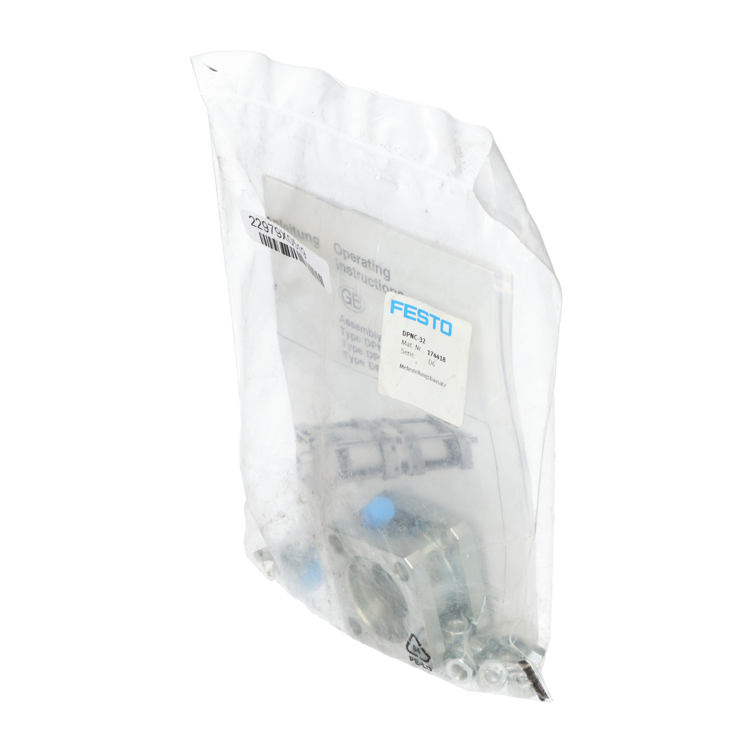 Festo DPNC-32 | Maxodeals