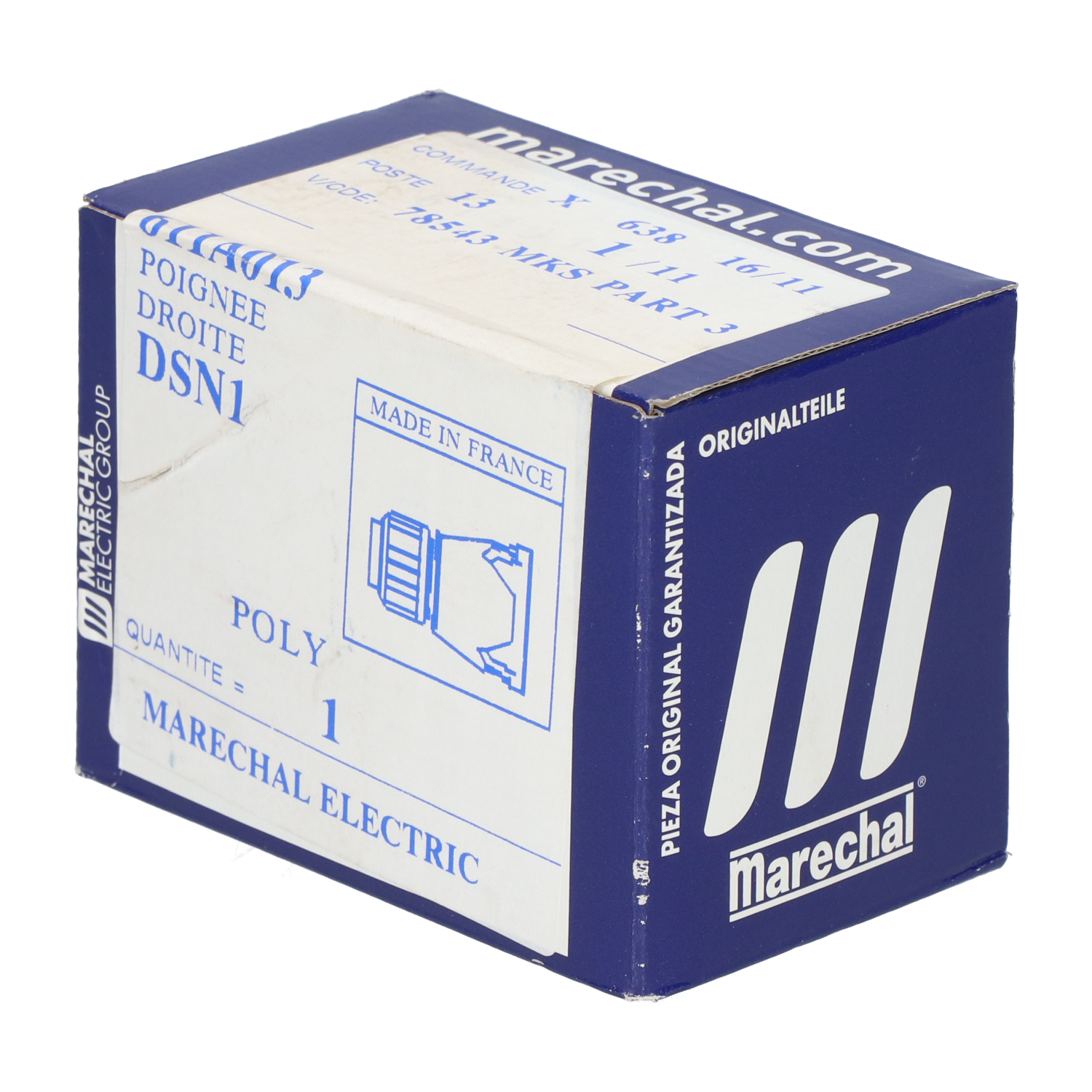 Marechal 611A013 | Maxodeals