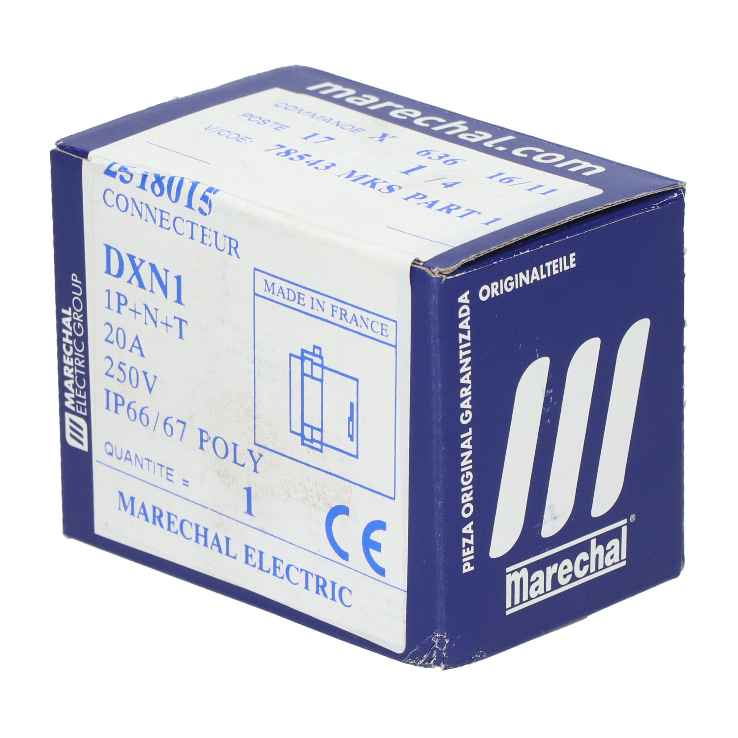 Marechal 2518015 | Maxodeals