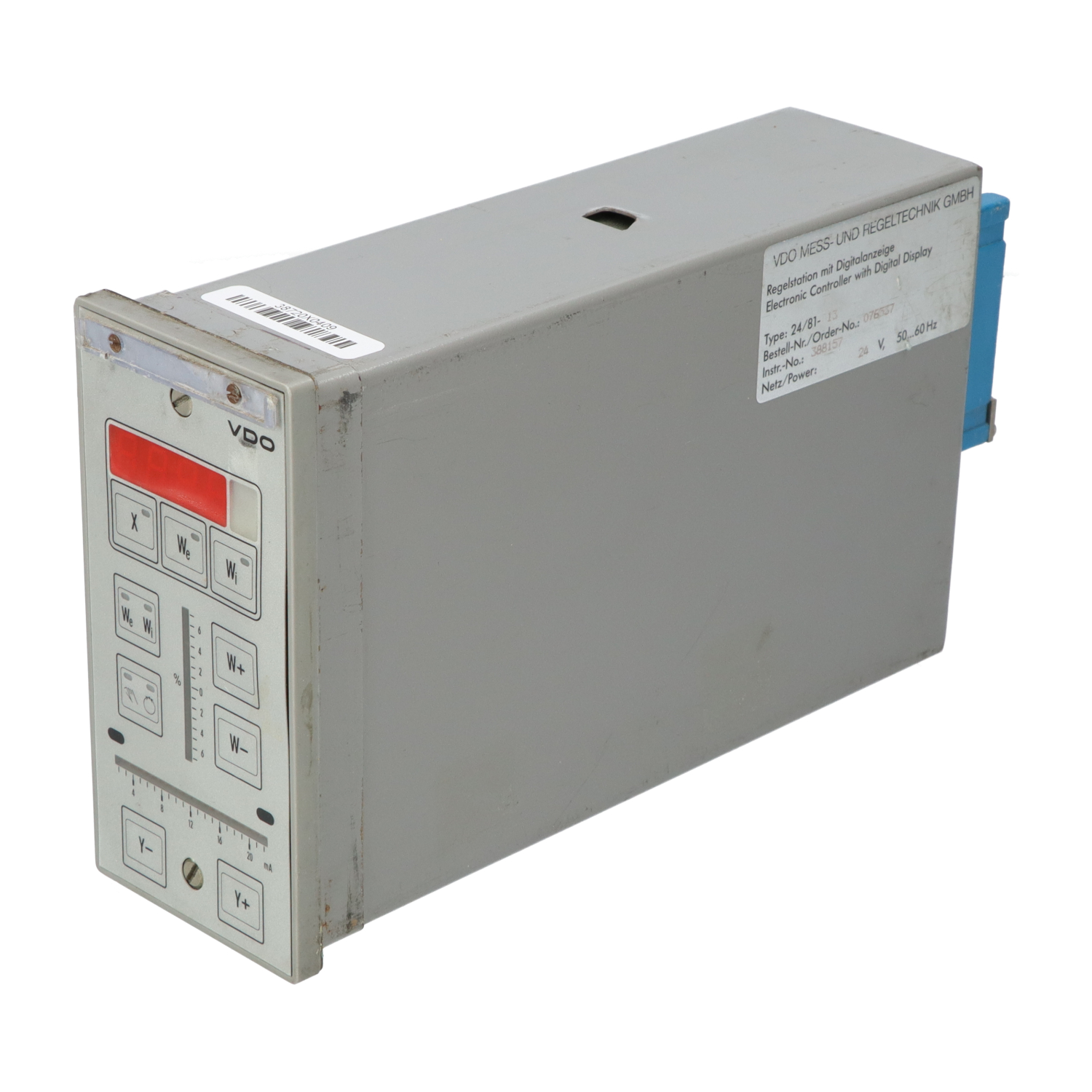 VDO Mess & Regeltechnik 24/81-13 | Maxodeals