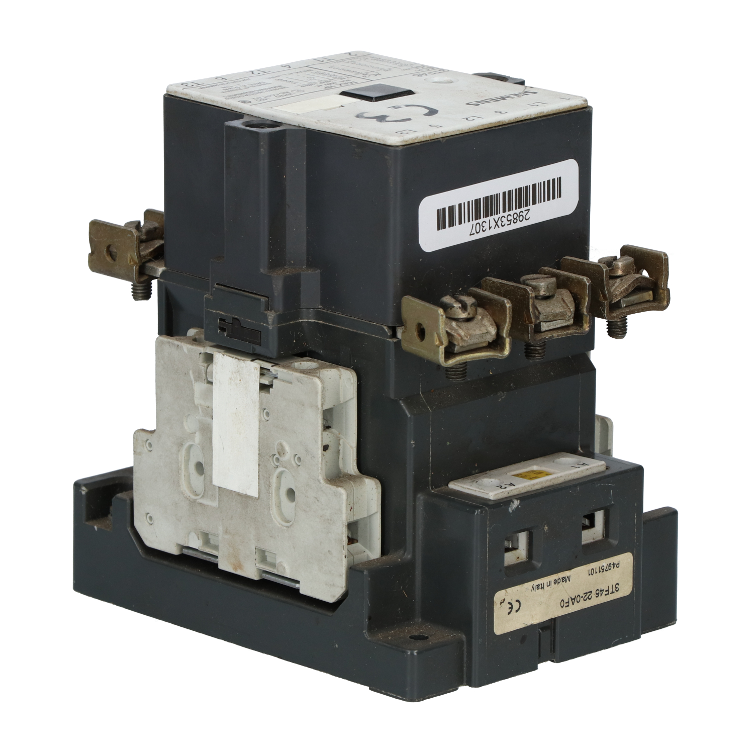 Siemens 3TF4622-0AF0 | Maxodeals