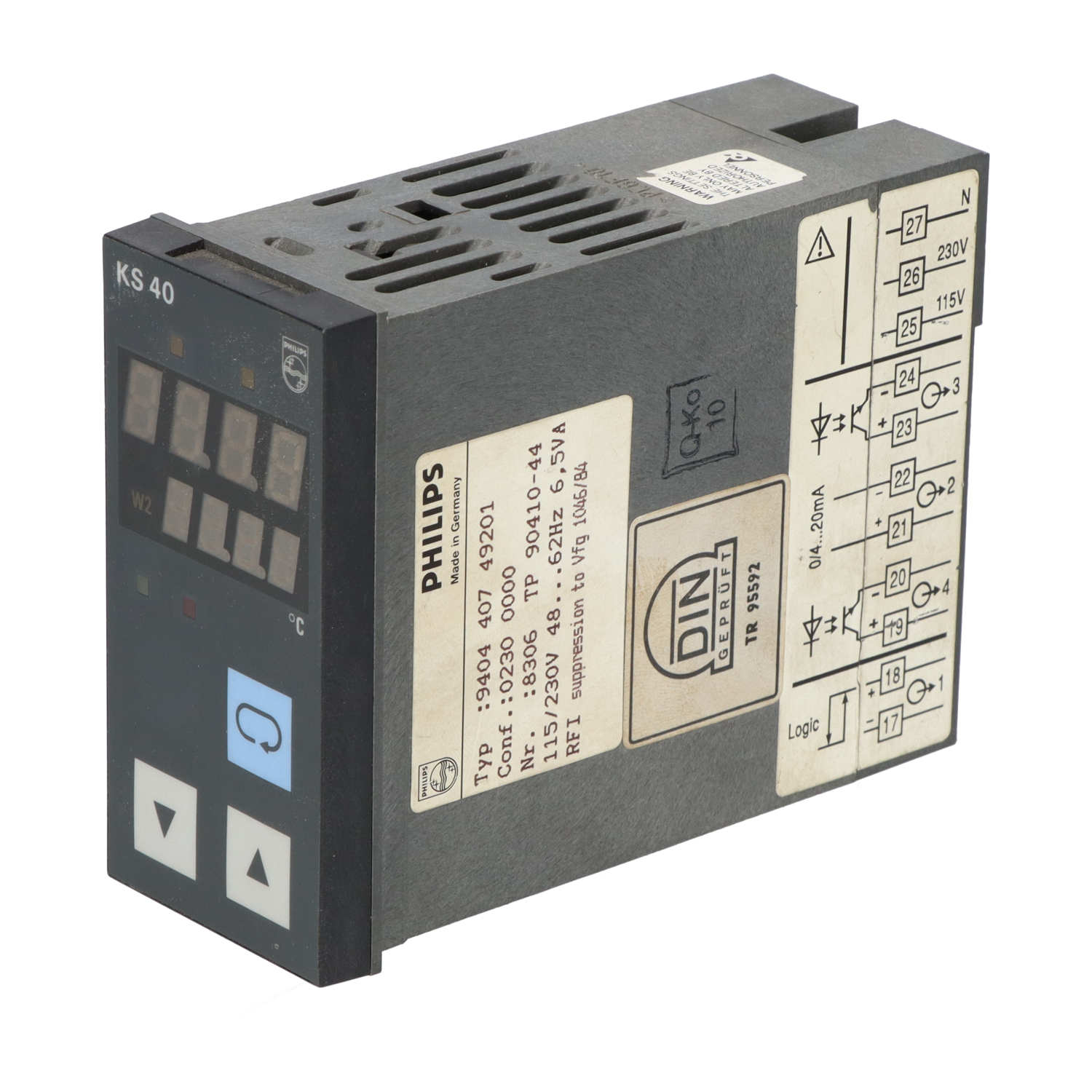 Philips KS40 | Maxodeals