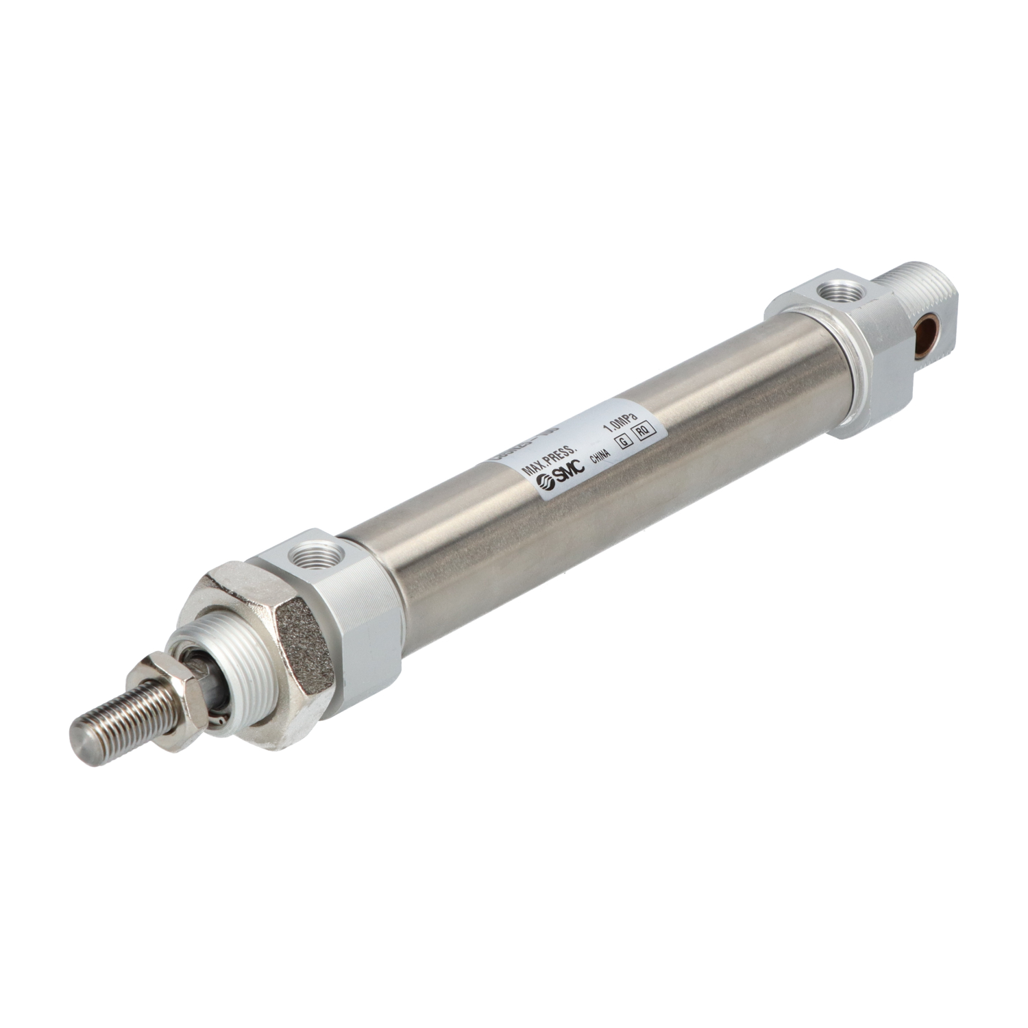 SMC C85N25-100 | Maxodeals