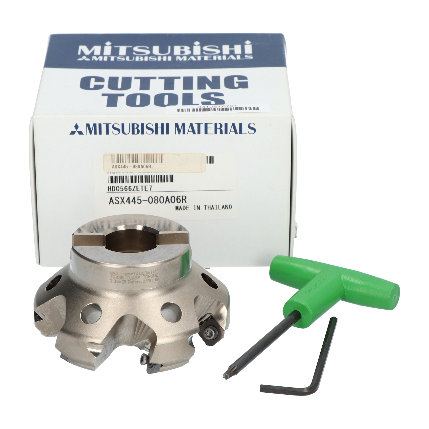 Mitsubishi ASX445-080A06R | Maxodeals