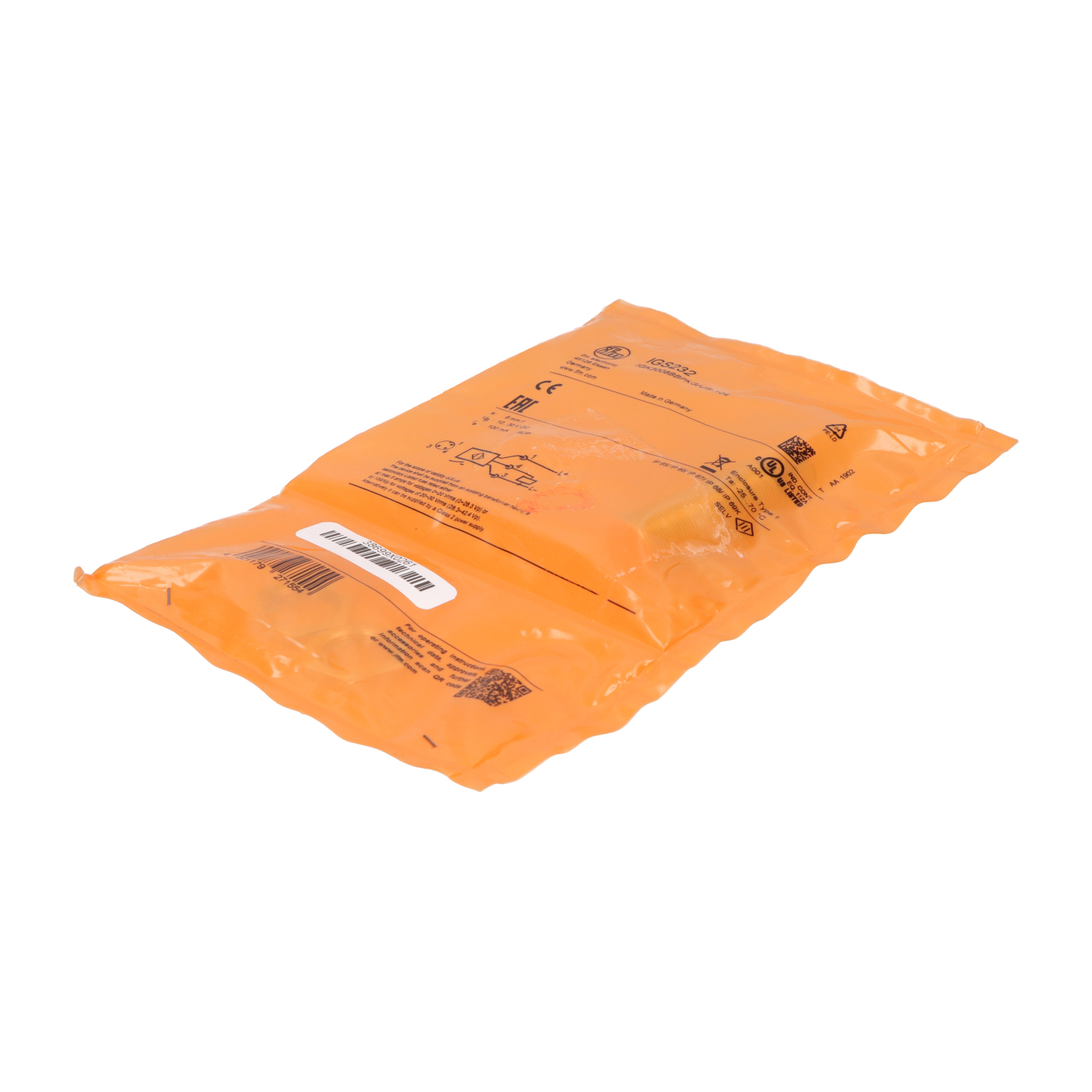 IFM Electronic IGS232 | Maxodeals