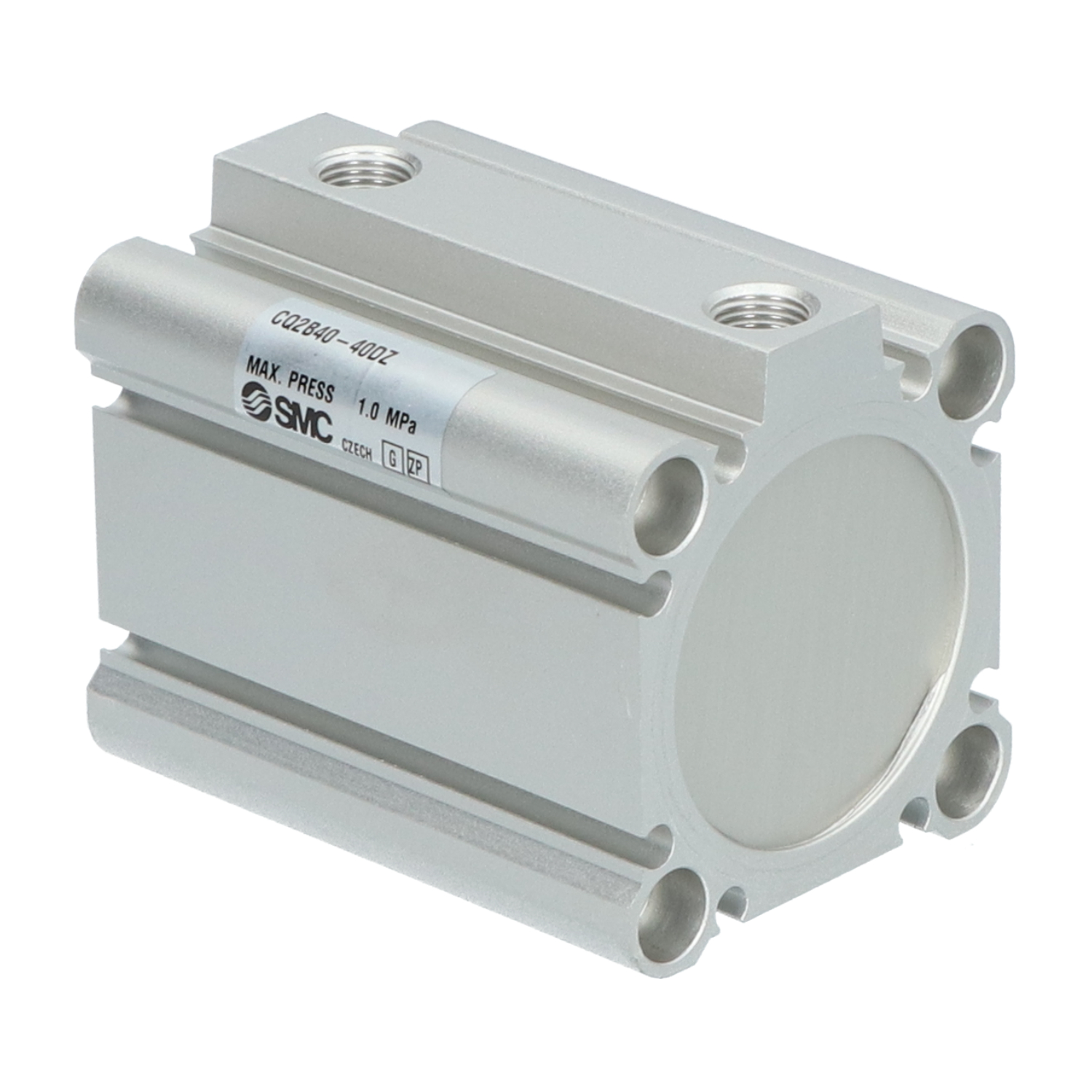 SMC CQ2B40-40DZ | Maxodeals