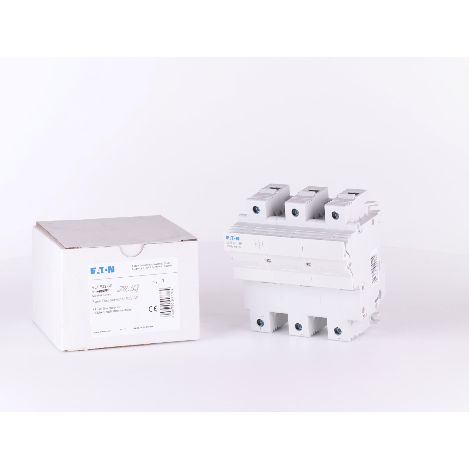 Eaton VLCE22-3P | Maxodeals
