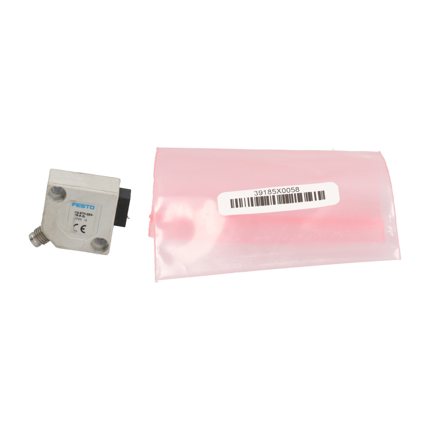 Festo SOEG-RTH-Q30-PS-S-2L | Maxodeals