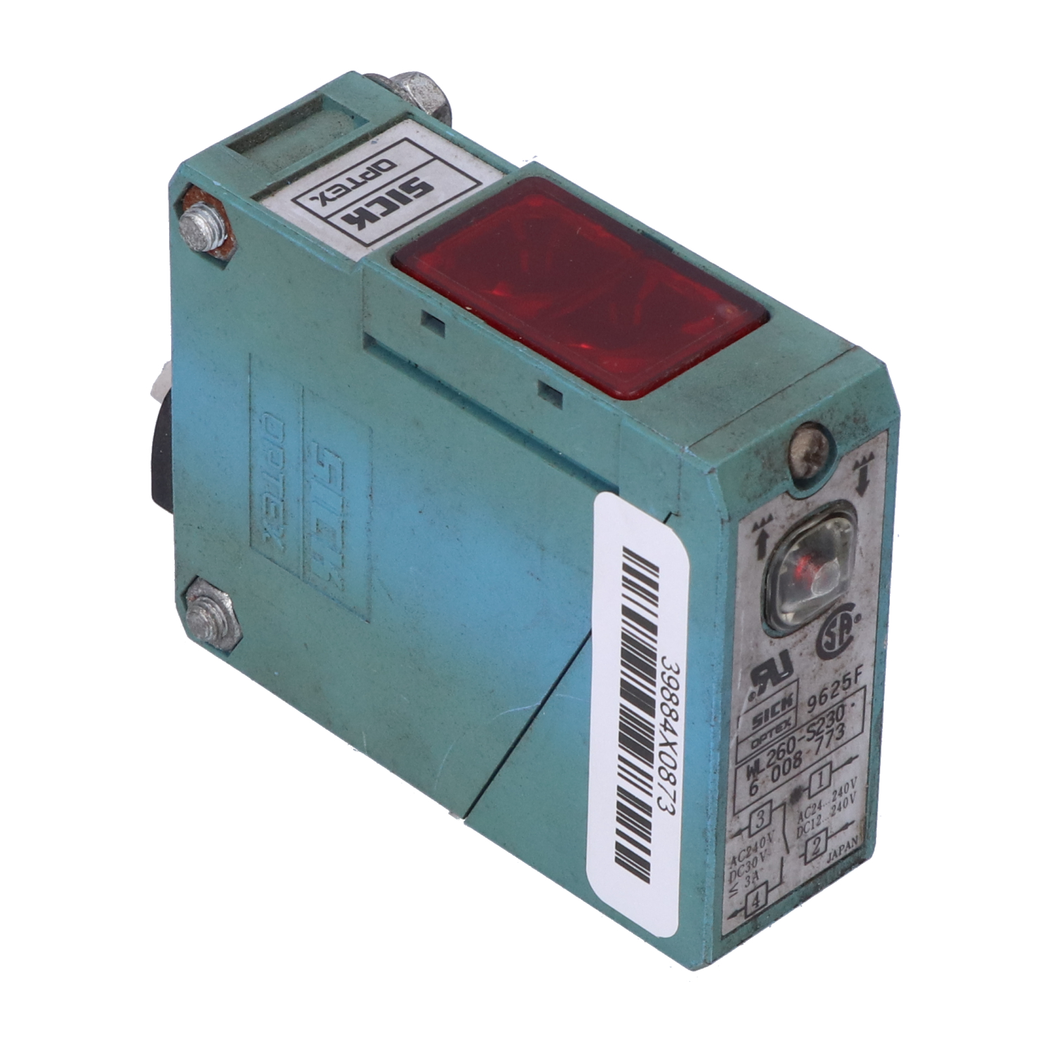 Sick WL260-S230 | Maxodeals