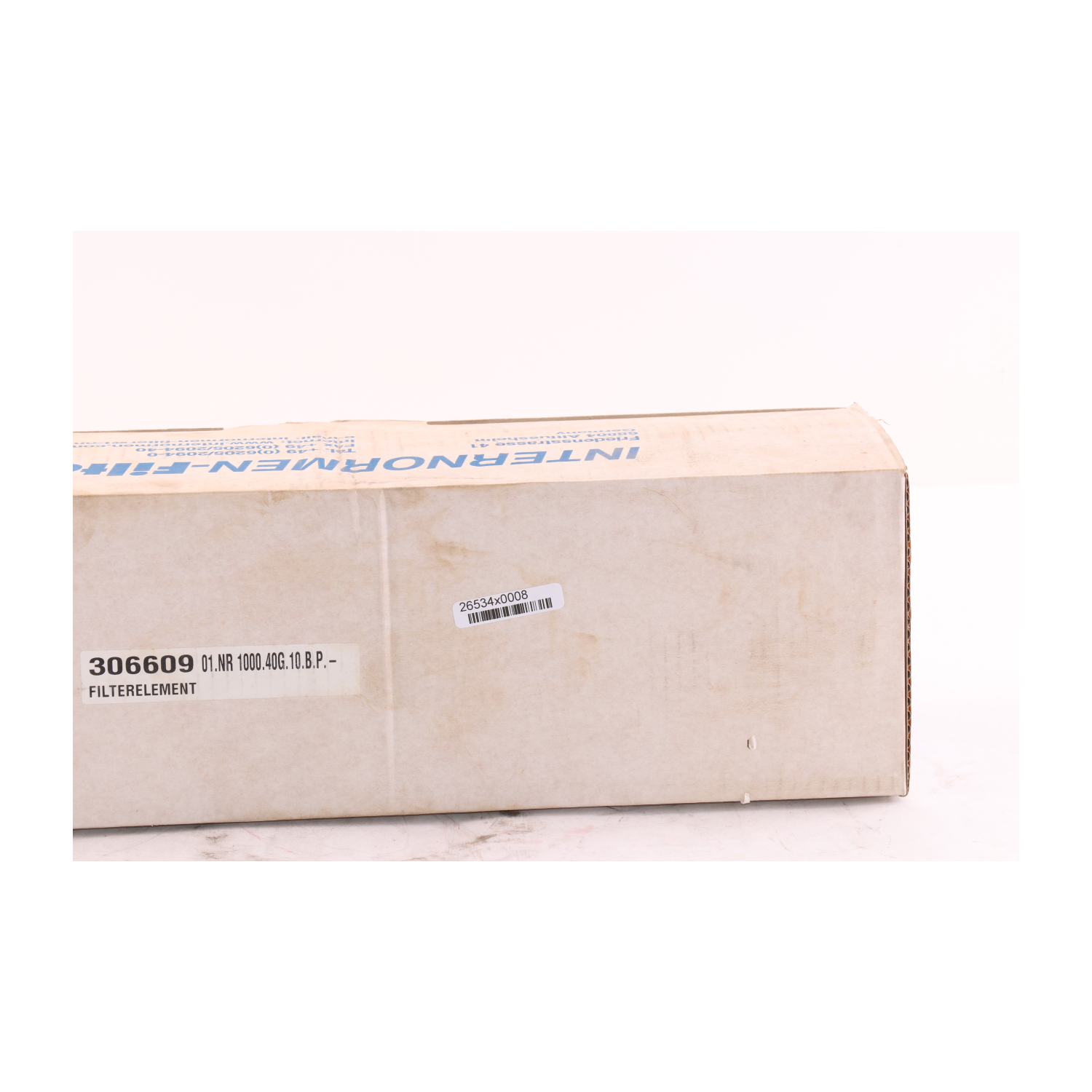 Internormen-Filter 306609-40G | Maxodeals