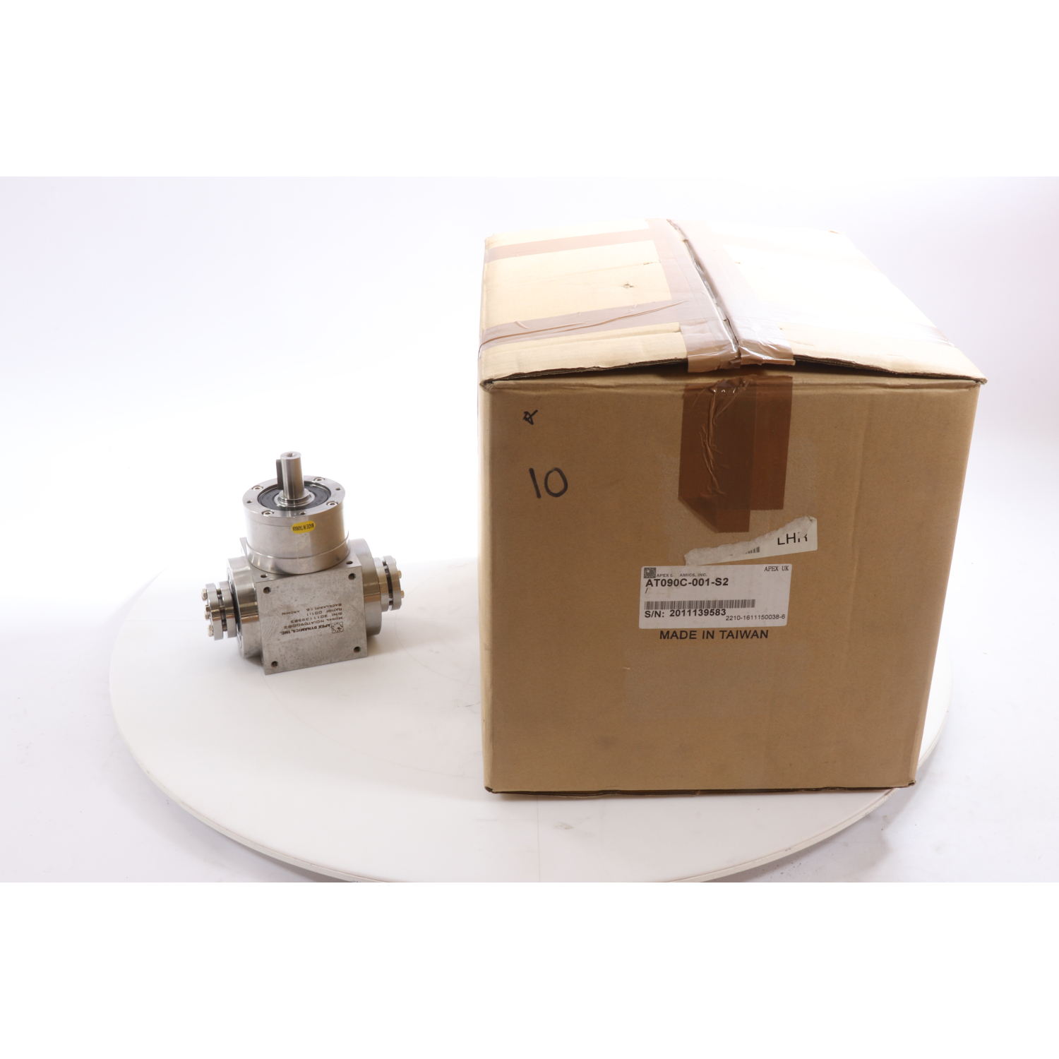 Apex Dynamics Inc AT090C-001-S2 | Maxodeals