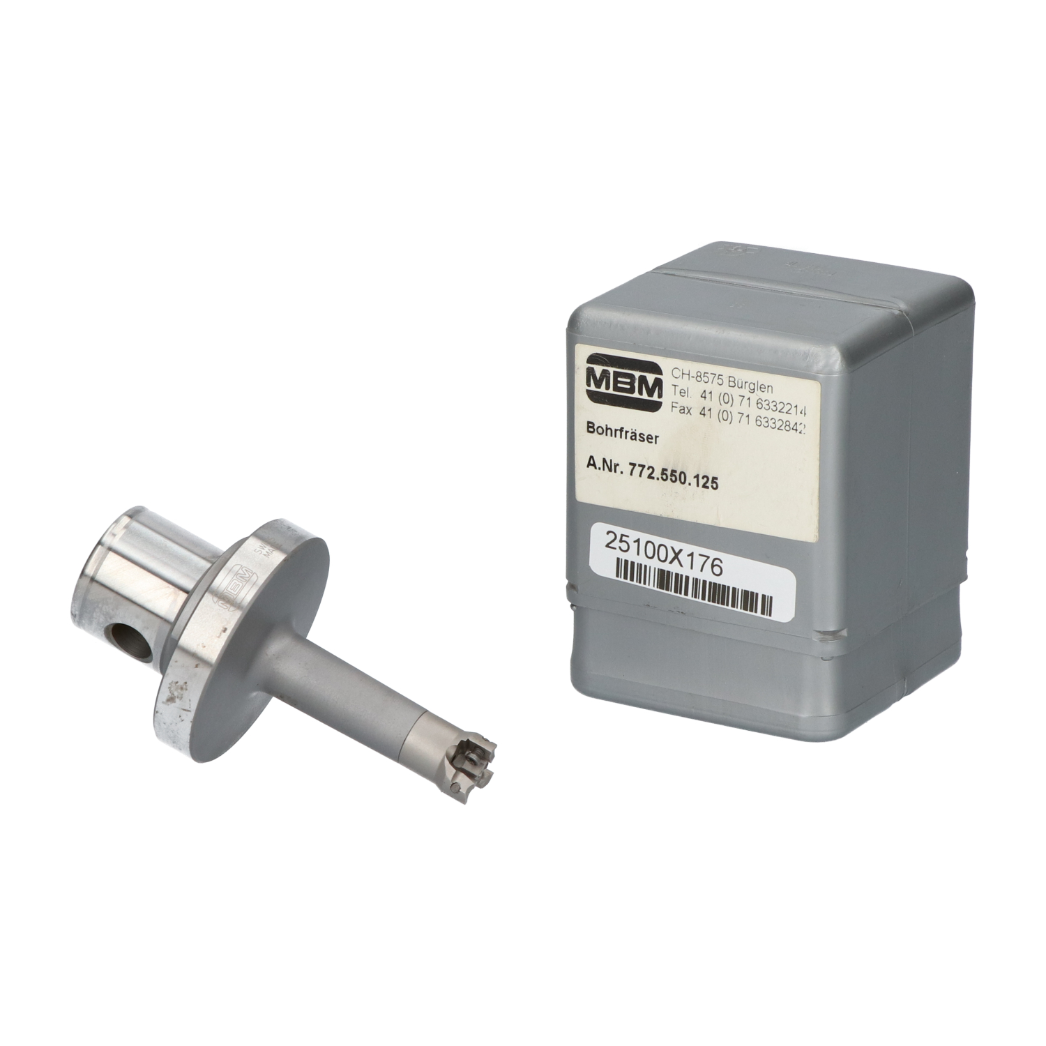 Mbm 772550125 | Maxodeals