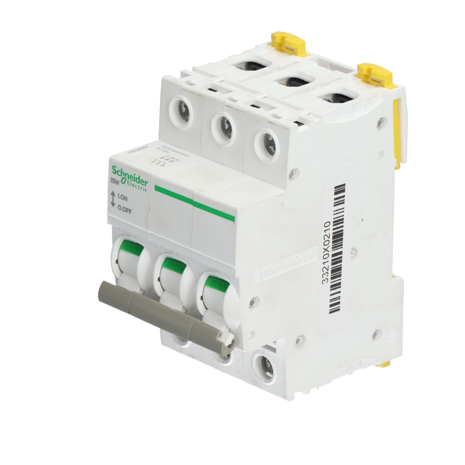 Schneider Electric A9S65363 | Maxodeals