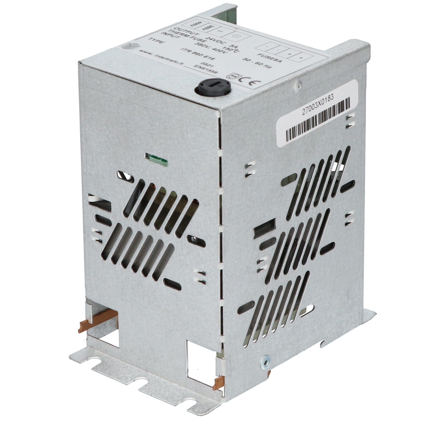 Intertrafo ITR860616 | Maxodeals